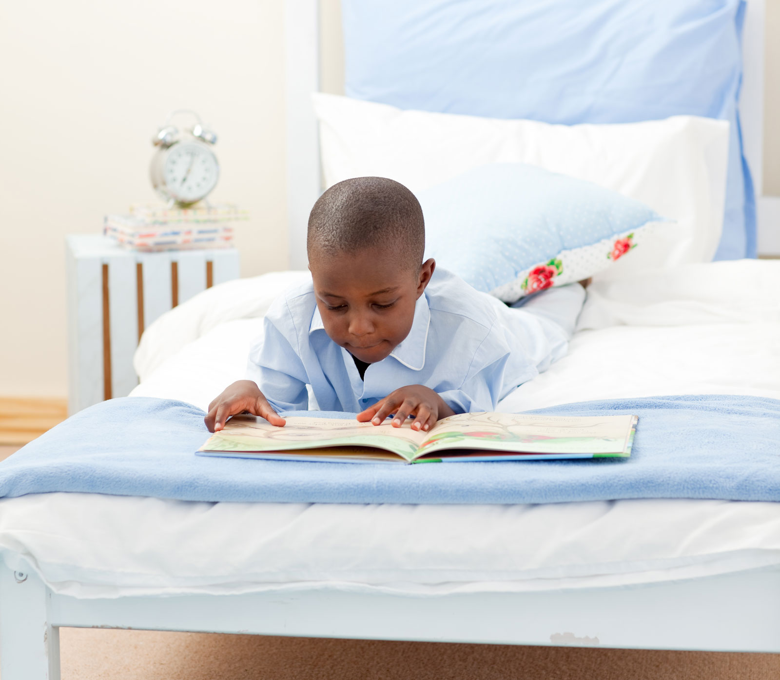 Accessibility of Diverse Books in Children's Literature » Nicole Tadgell